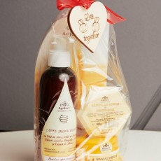 CREMĂ CONTUR OCHI, 30ml | Apidava