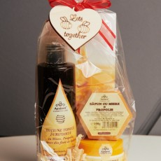 CREMĂ CONTUR OCHI, 30ml | Apidava